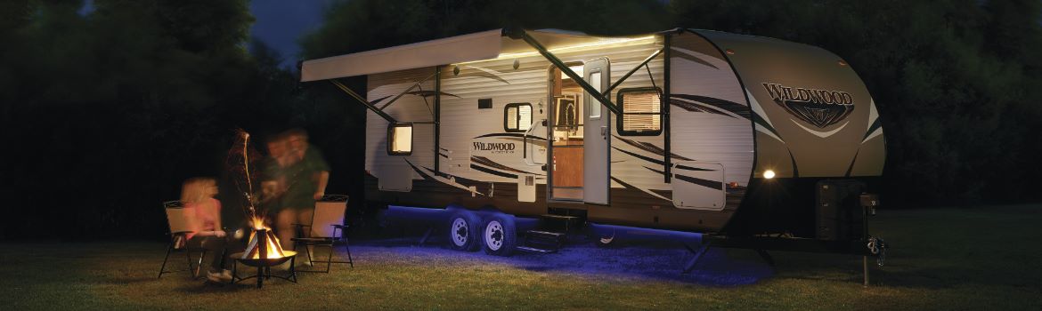 News | Wagner's Outdoor Express RV | Falling Waters West Virginia