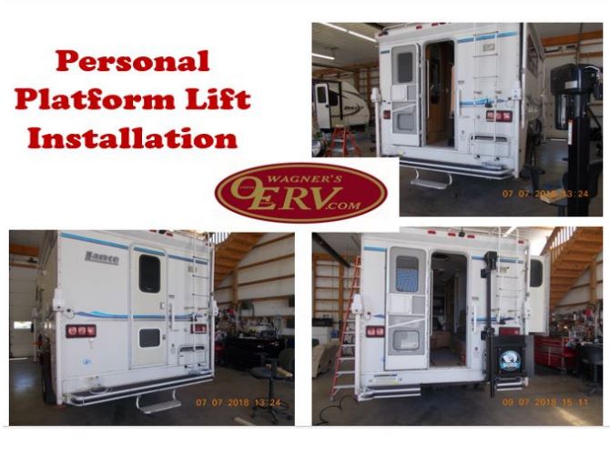 News | Wagner's Outdoor Express RV | Falling Waters West Virginia