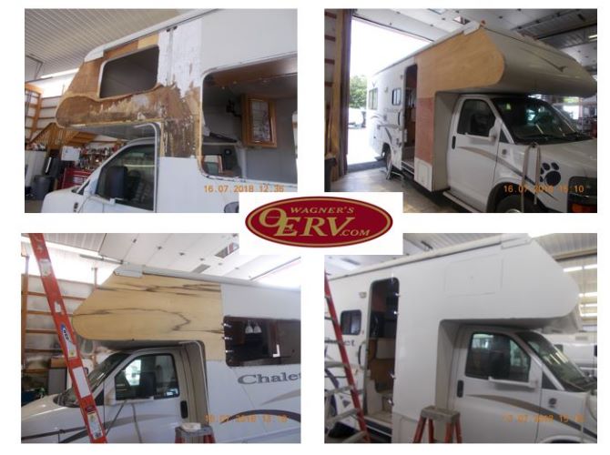 News | Wagner's Outdoor Express RV | Falling Waters West Virginia